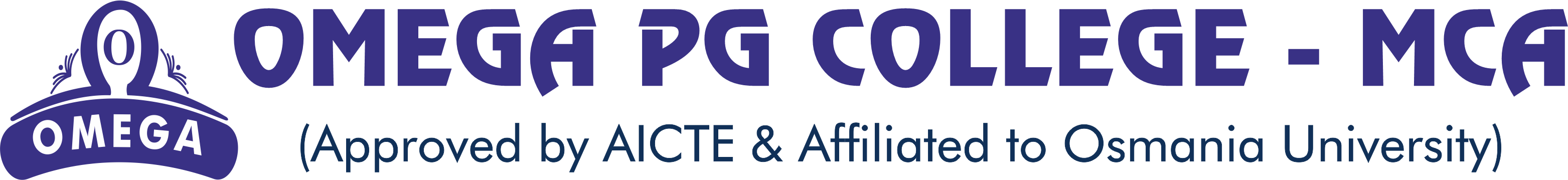 Omega Pg College Mca