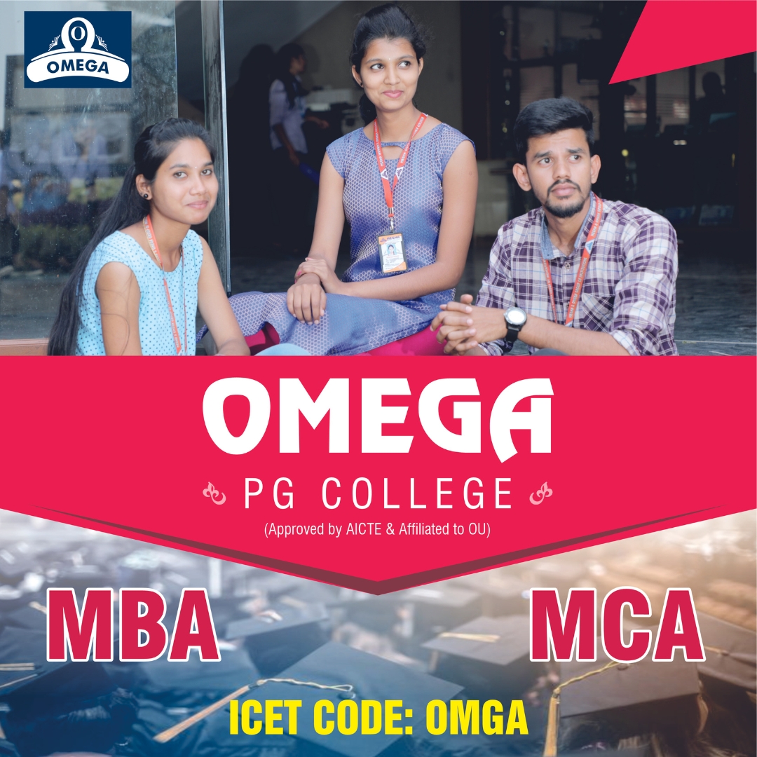Best PG Colleges in Telangana – MBA, MCA